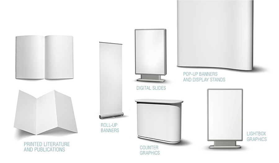 Services – Faber Creative